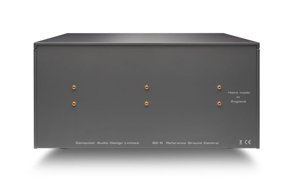 CAD Ground Control GC-R - Pearl Audio