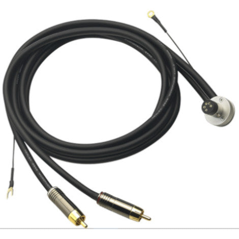 LP12 T-Kable - Pearl Audio