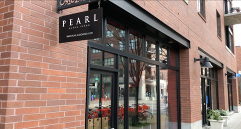 We are back! Now open for retail hours. - Pearl Audio