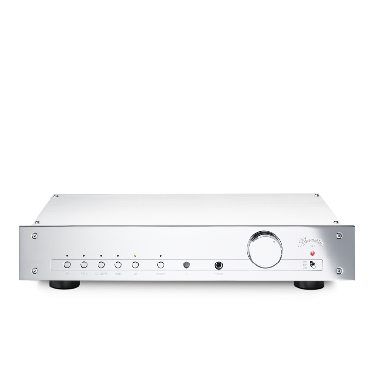 Burmester - Pearl Audio
