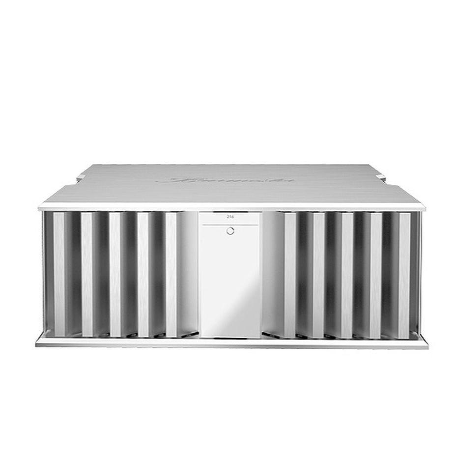 Burmester - Pearl Audio