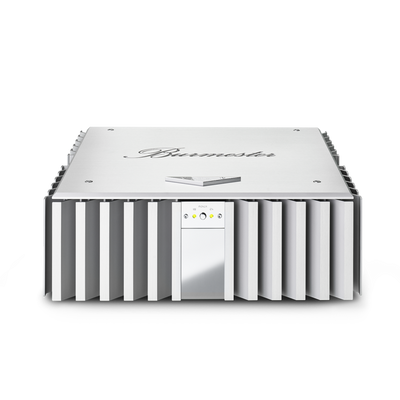 Burmester - Pearl Audio