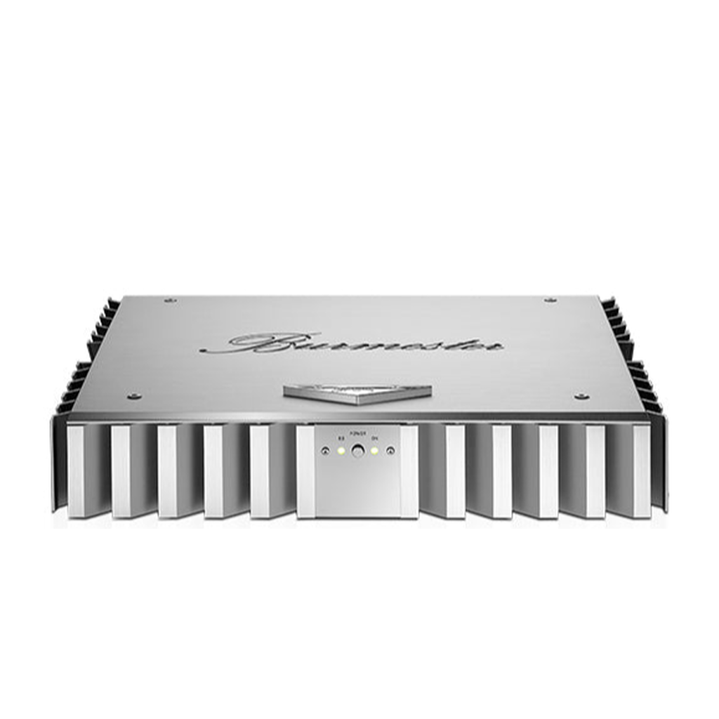 Burmester - Pearl Audio