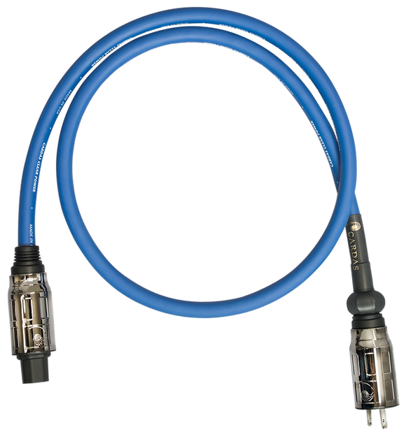 Cardas Clear Power - Pearl Audio