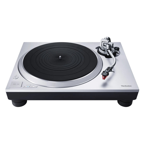 Technics Turntables in Stock - Pearl Audio