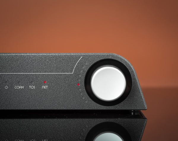 Madison LE Streamer - Pearl Audio