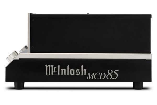 MCD-85 - Pearl Audio
