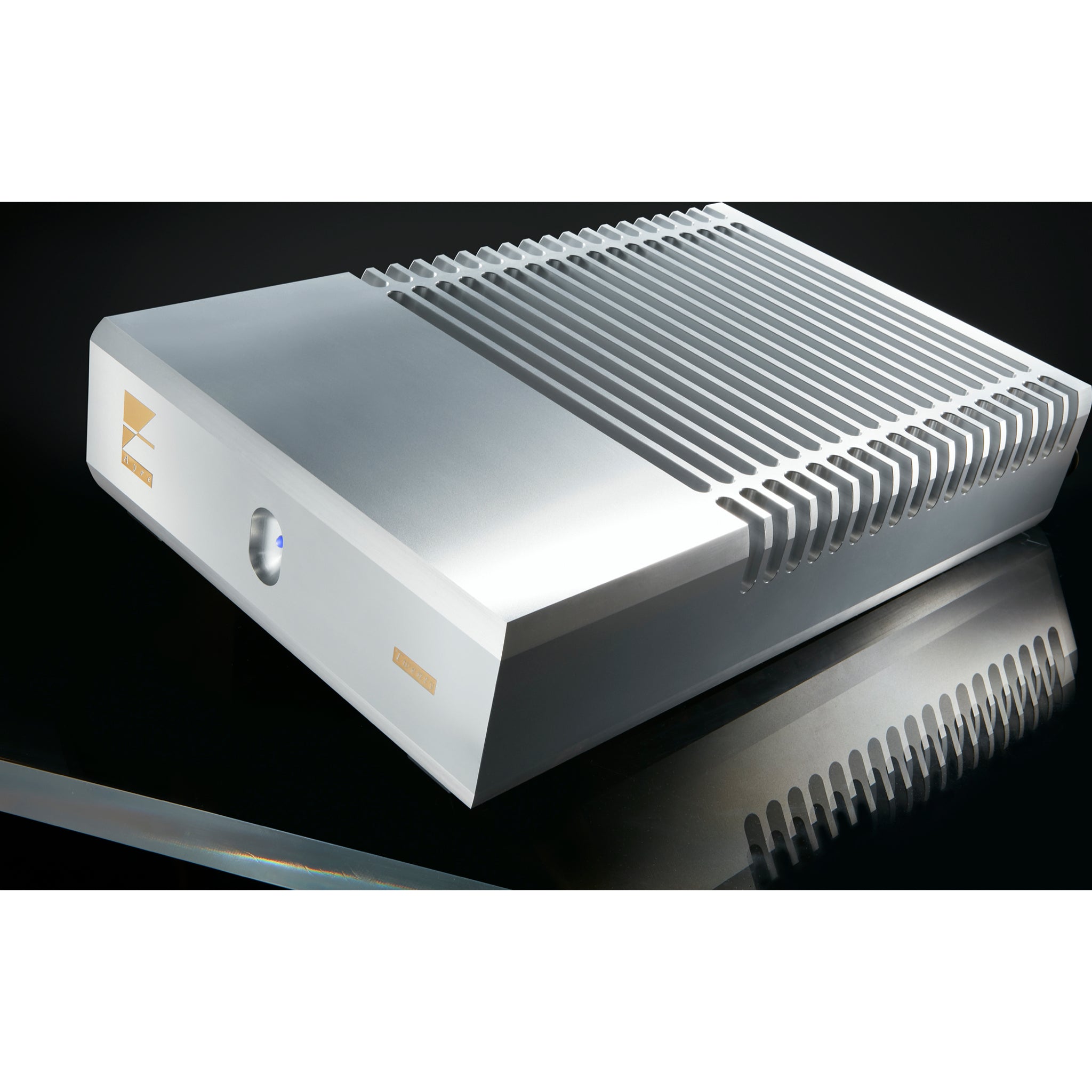 MX-R Twenty - Pearl Audio