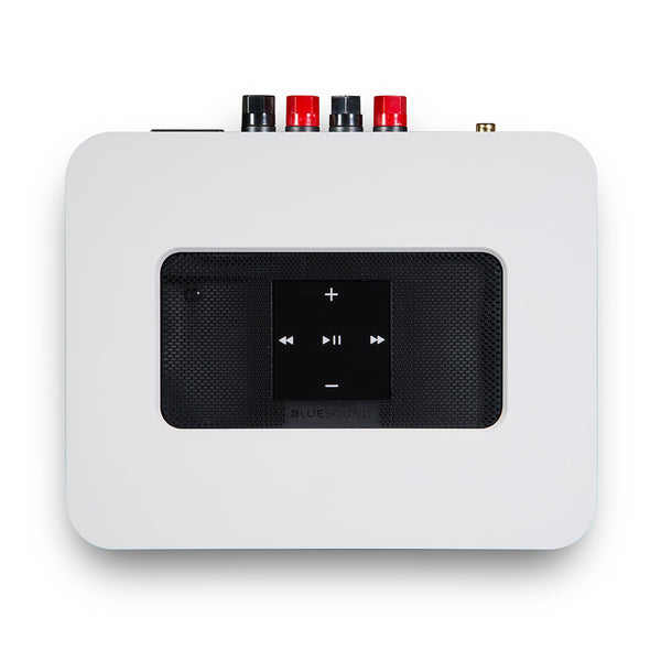 Powernode (with HDMI) - Pearl Audio