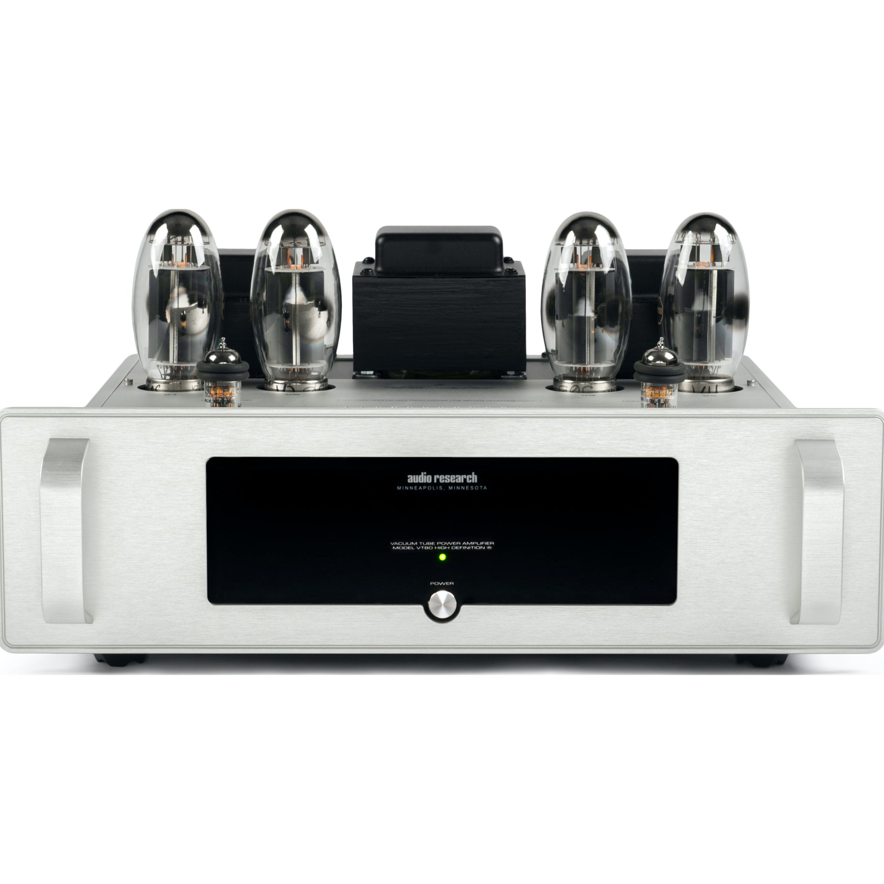 Audio Research - Pearl Audio