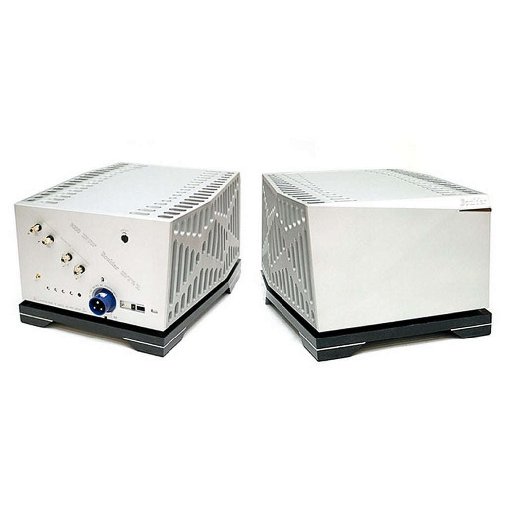 3050 Monoblock Amplifier - Pearl Audio