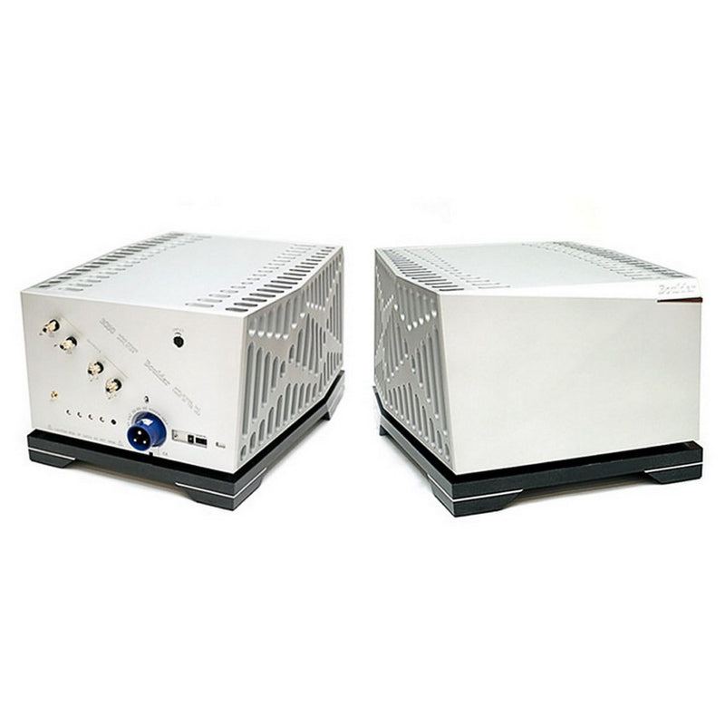3050 Monoblock Amplifier - Pearl Audio
