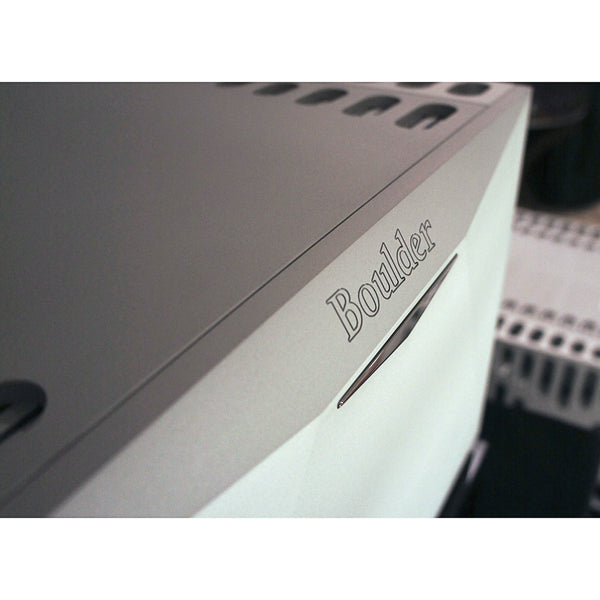 3060 Stereo Amplifier - Pearl Audio