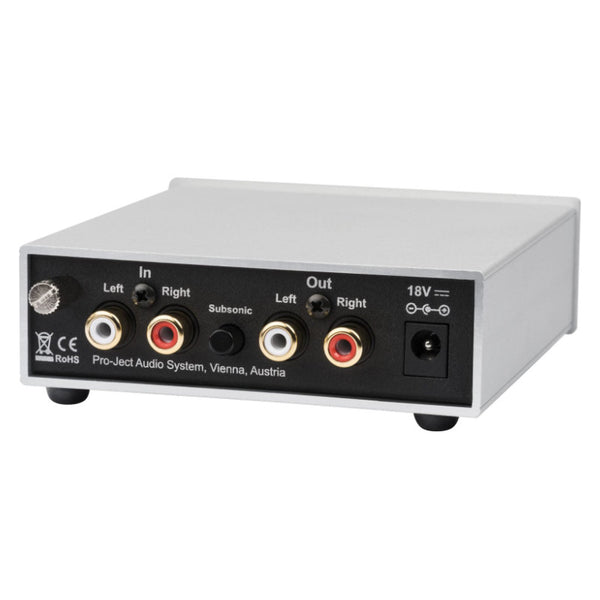 Phono Box S2 - Pearl Audio