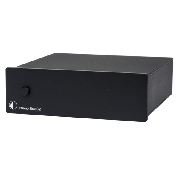 Phono Box S2 - Pearl Audio