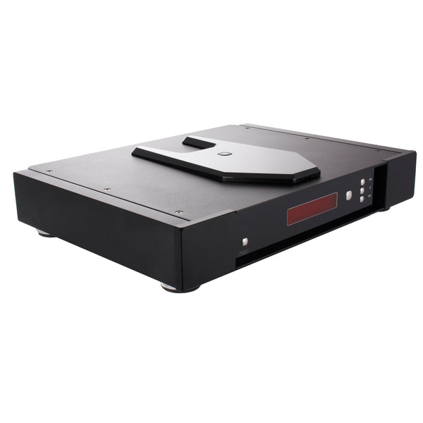 Saturn-R CD / DAC - Pearl Audio