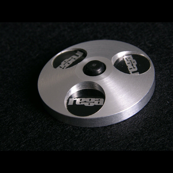 45 rpm Record Adapter - Pearl Audio