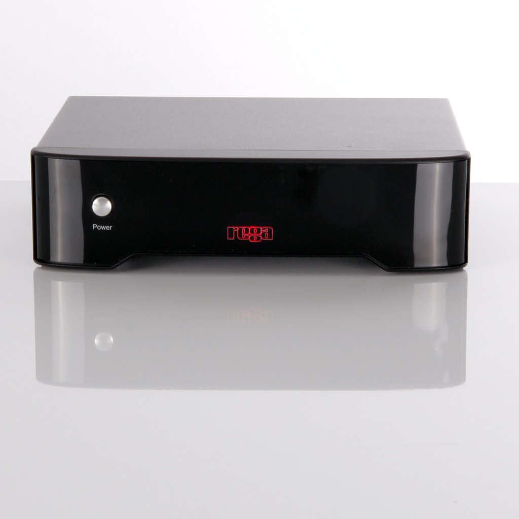 Fono MC Phono Stage - Pearl Audio